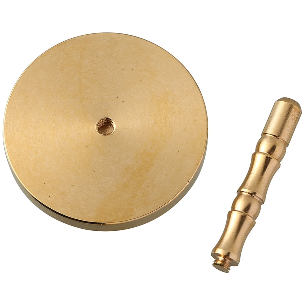 Incense Printing Press Device Shaping Mold Brass Seal Chinese Kit ...