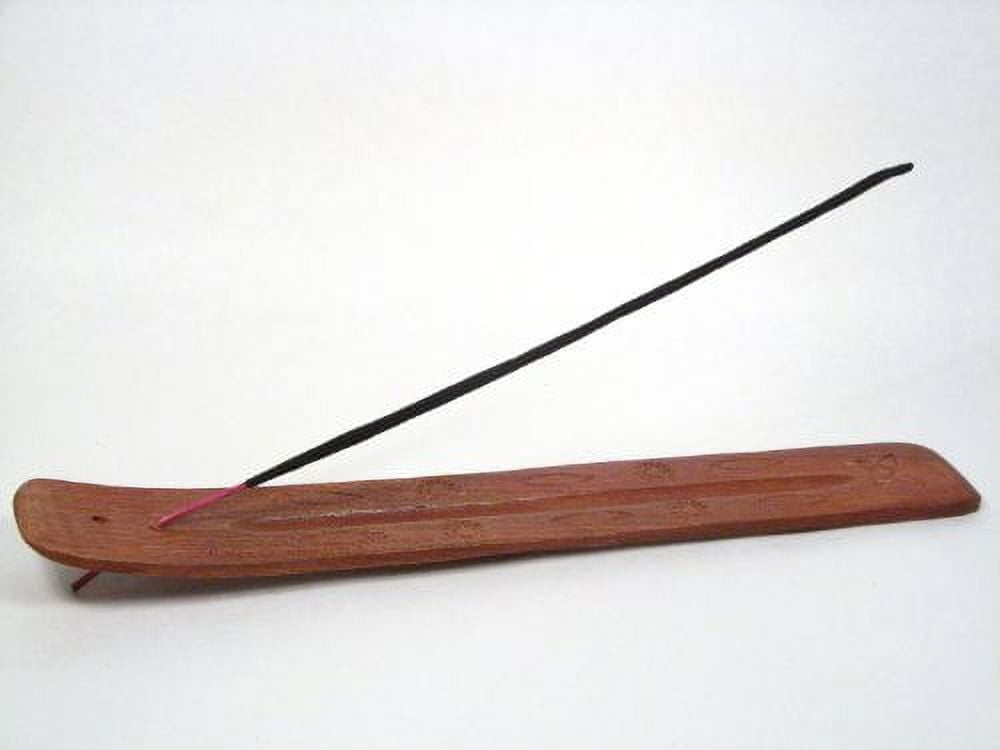 Incense San Judas Tadeo, 120 Sticks in a Six Pack. Darshan, Hand Made ...