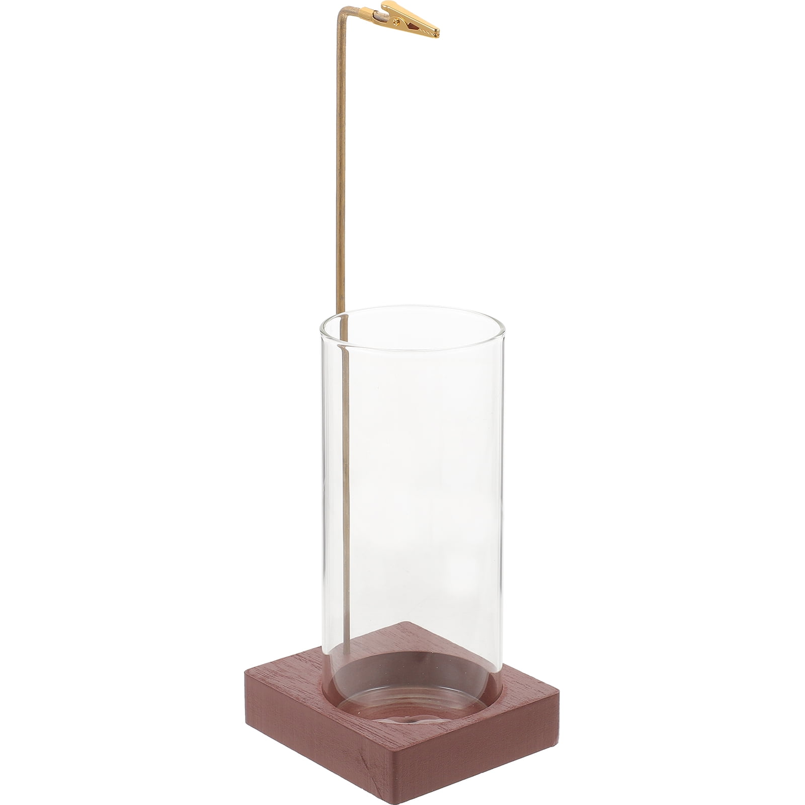 FELTECHELECTR Incense Holder Multi 1Pack 10.6x3.6x3.2in - Walmart.com