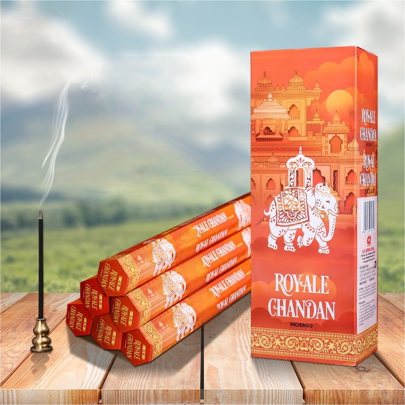 Incense Sticks -Lavender Incense, Gardenia Fragrance, Osmanthus ...