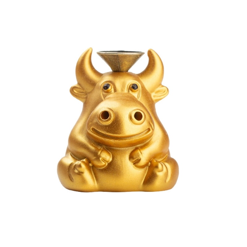 Incenses Cones Stick Holder Censers Ornament Backflow Incenses Holder ...