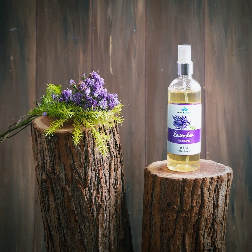 Incensesticks Lavender Room Spray, 200ml - Walmart.com