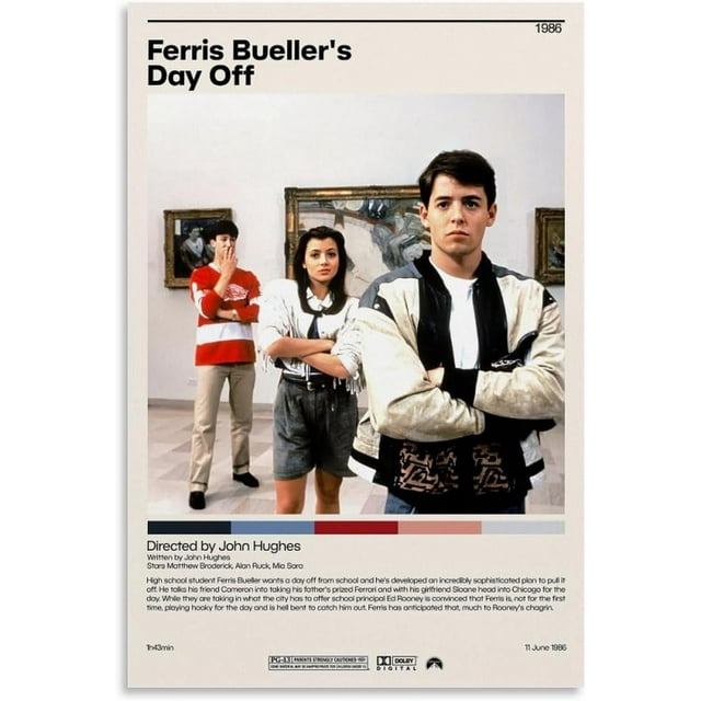 Inception Minimalist Movie Poster Vintage Poster Canvas 90s Wall Art ...