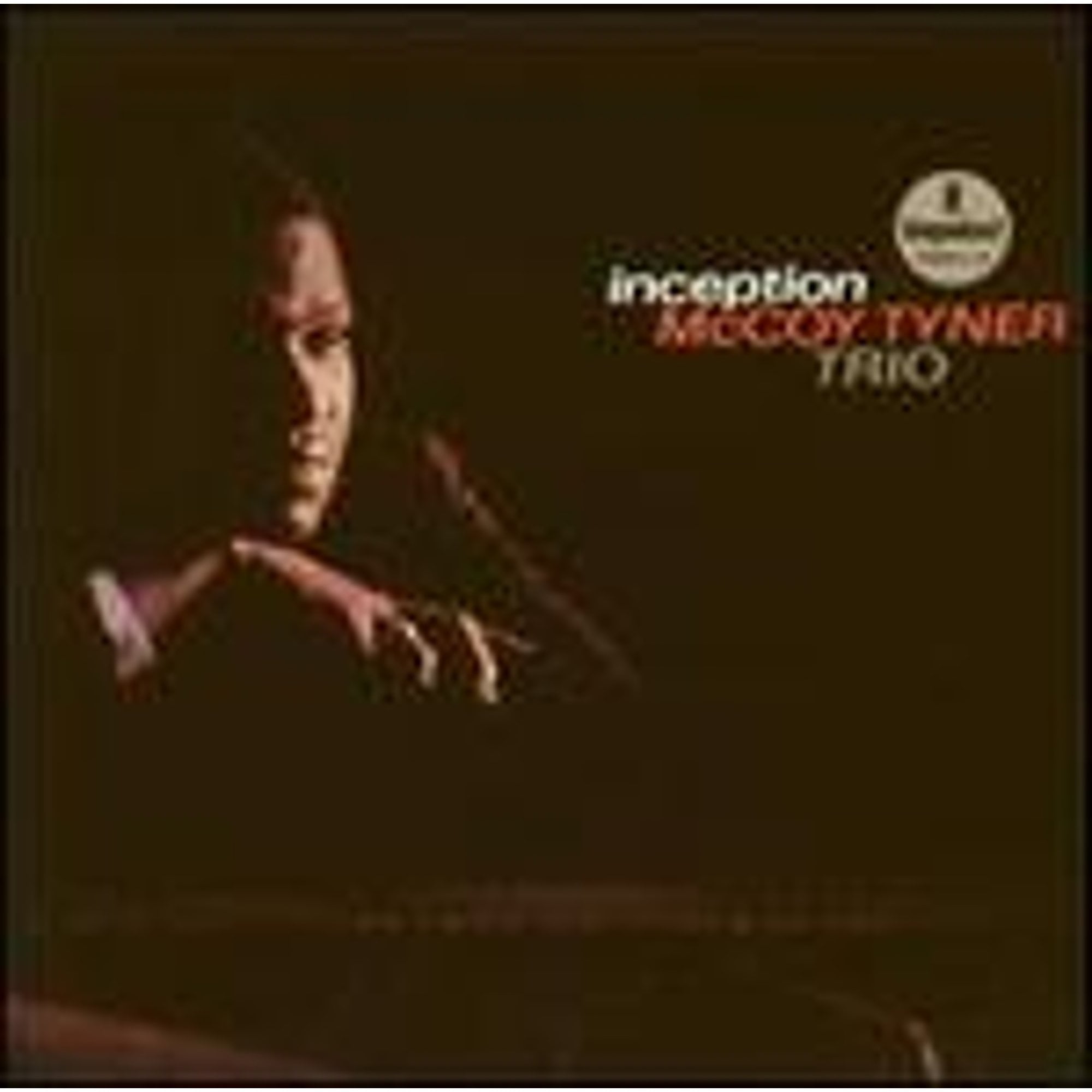 Pre-Owned Inception (CD 0011105022026) by McCoy Tyner - Walmart.com