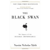 The Black Swan: Second Edition: The Impact of the Highly Improbable: With a new section: On ...