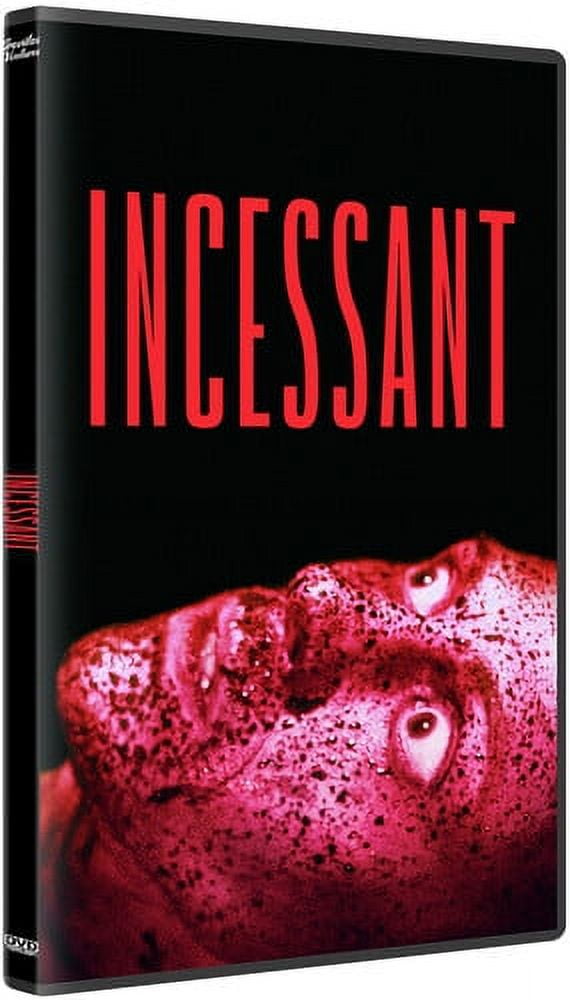 Incessant (DVD), Giant Interactive, Horror - Walmart.com