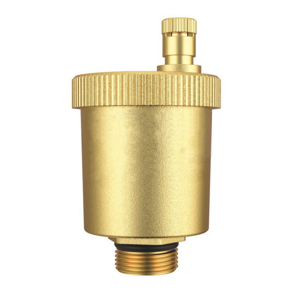 Inch Automatic Air Vent Valve, Automatic Air Bleed,for Hot Water ...