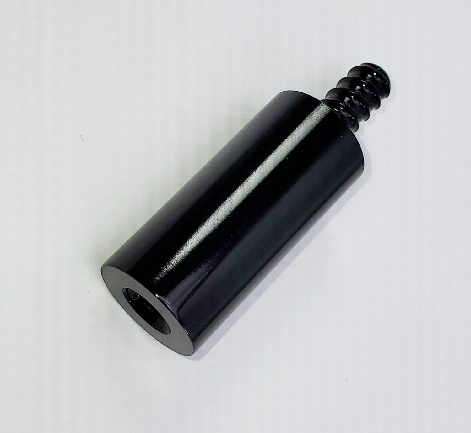 Inch Billiards Pool Cue Stick Extension Extender - Aluminum Alloy ...