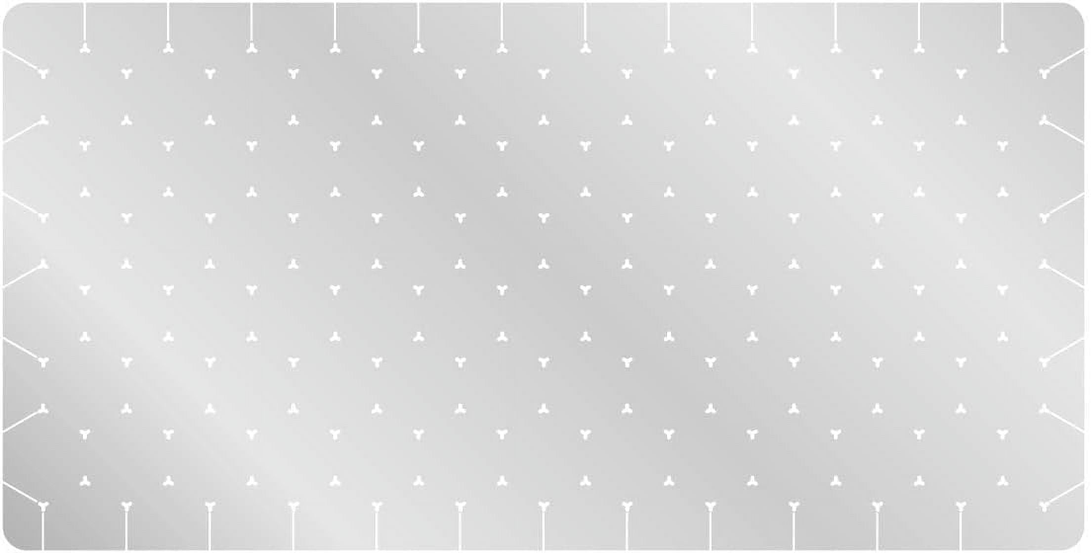 Inch Hex Grid Stencil, Star Pattern - Walmart.com