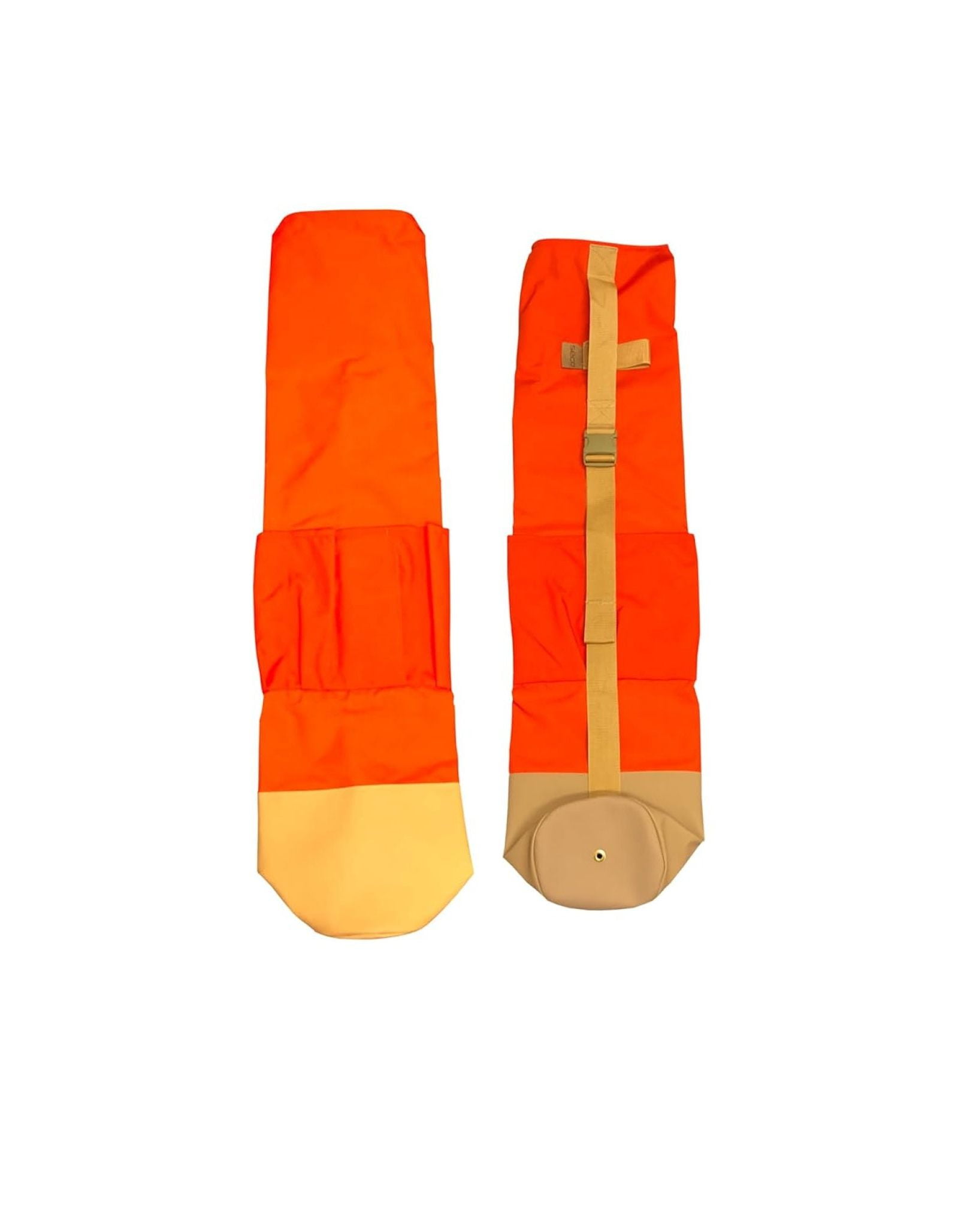 Inch Lath Stake Bag with Pockets Heavy Duty Rhinotek Cordura 8101-20 ...