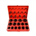 Inch O Ring Kit Repair Set Case Box Assortment Nbr 70a 30 Sizes Total