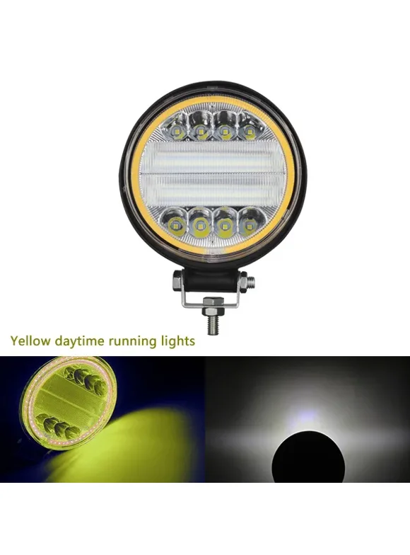 ATV Spotlights in Automotive Spotlights - Walmart.com