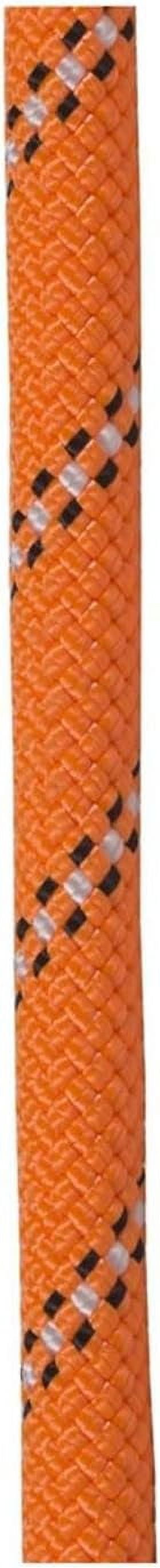 Inch PSK Kernmantle Rope, 1 Sewn Termination – 26kN, 5,845 lbs. – MBS ...