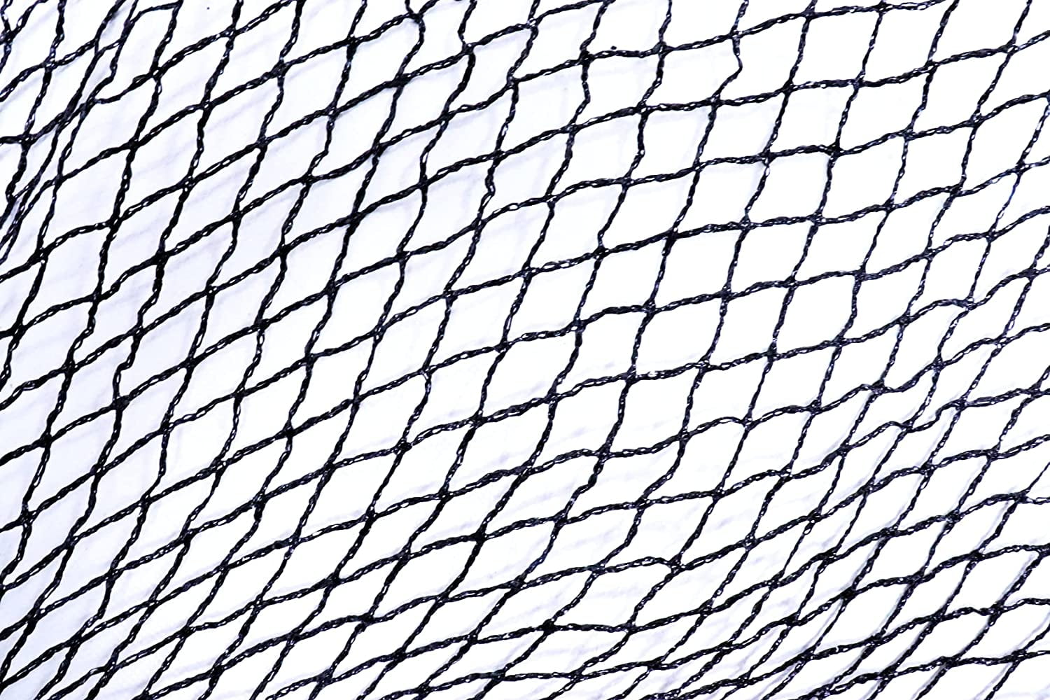 Inch Quality Barrier Netting 10x5' and 4 (6") Steel Stakes - Vegetables ...