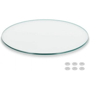 Glass Table Top Anti Slip Pads