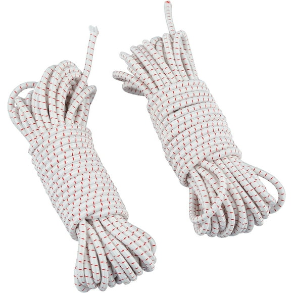 Tent Pole Shock Cord