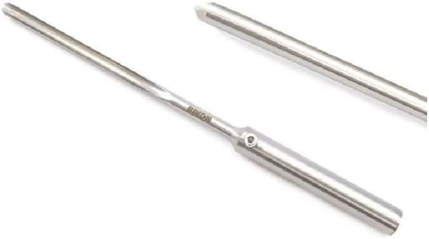 Inch Spindle Gouge Blade For 70-800 Turning Set - Walmart.com