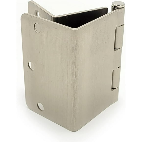 Swing Clear Door Hinges