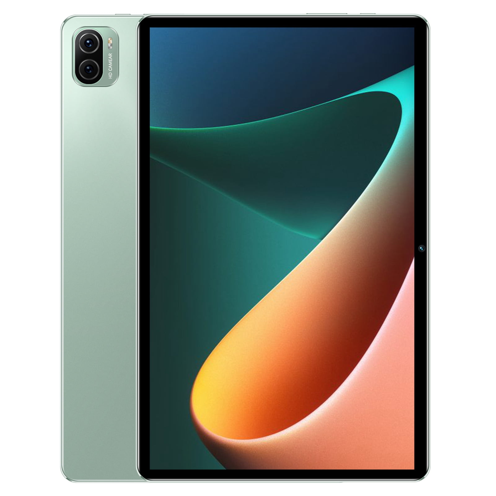 Inch Tablet 8GB+256GB 10.1 Inch Screen 5G Calling Snapdragon 888 ...