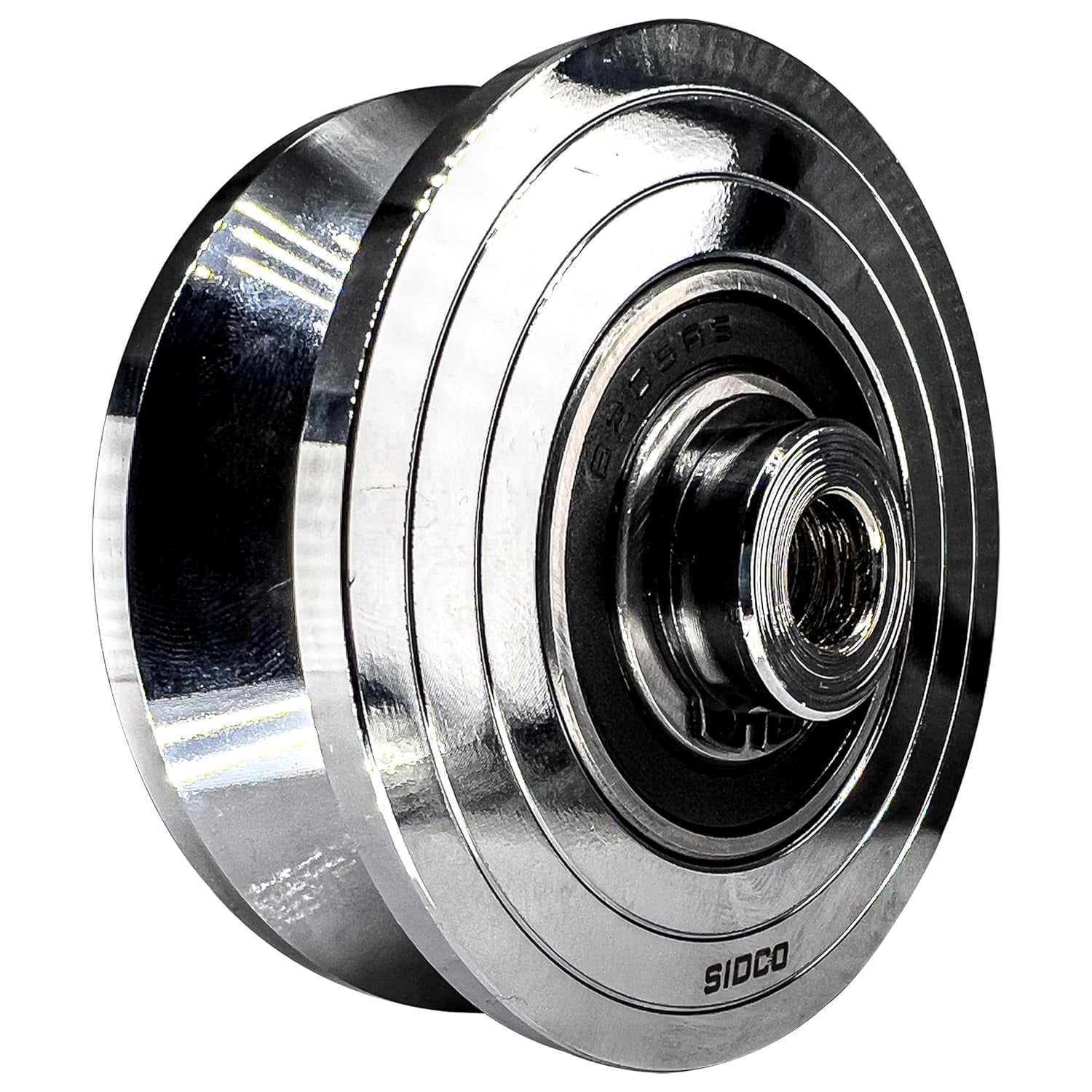 Inch V- Gate Wheels Solid Steel Sliding Gate s Metal Gate Wheel ...