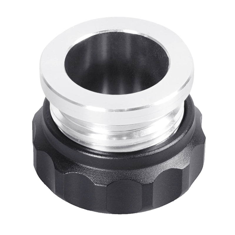 Inch-Water Tank Cap Bung Weld Aluminum Radiator Auto Part Durable-Tank ...