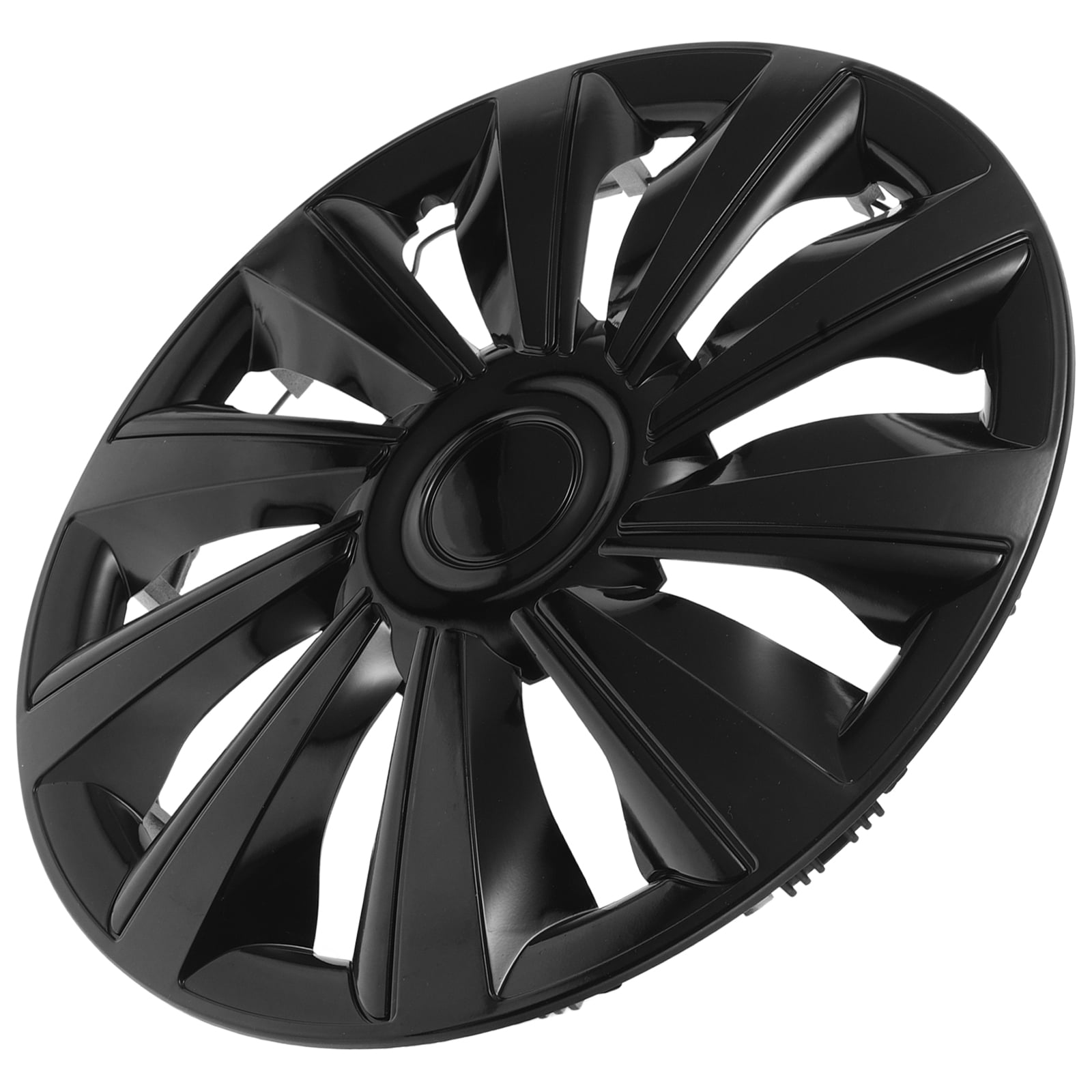 Inch Wheel Hub Caps Universal Car Wheel Center Caps Decorative Hub ...