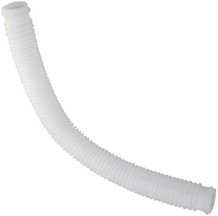 Inch x 3 Foot Long White Filter Connection Hose - Walmart.com