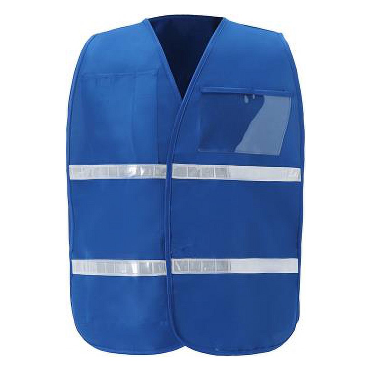 Incident Command Vest, Blue - Regular - Walmart.com