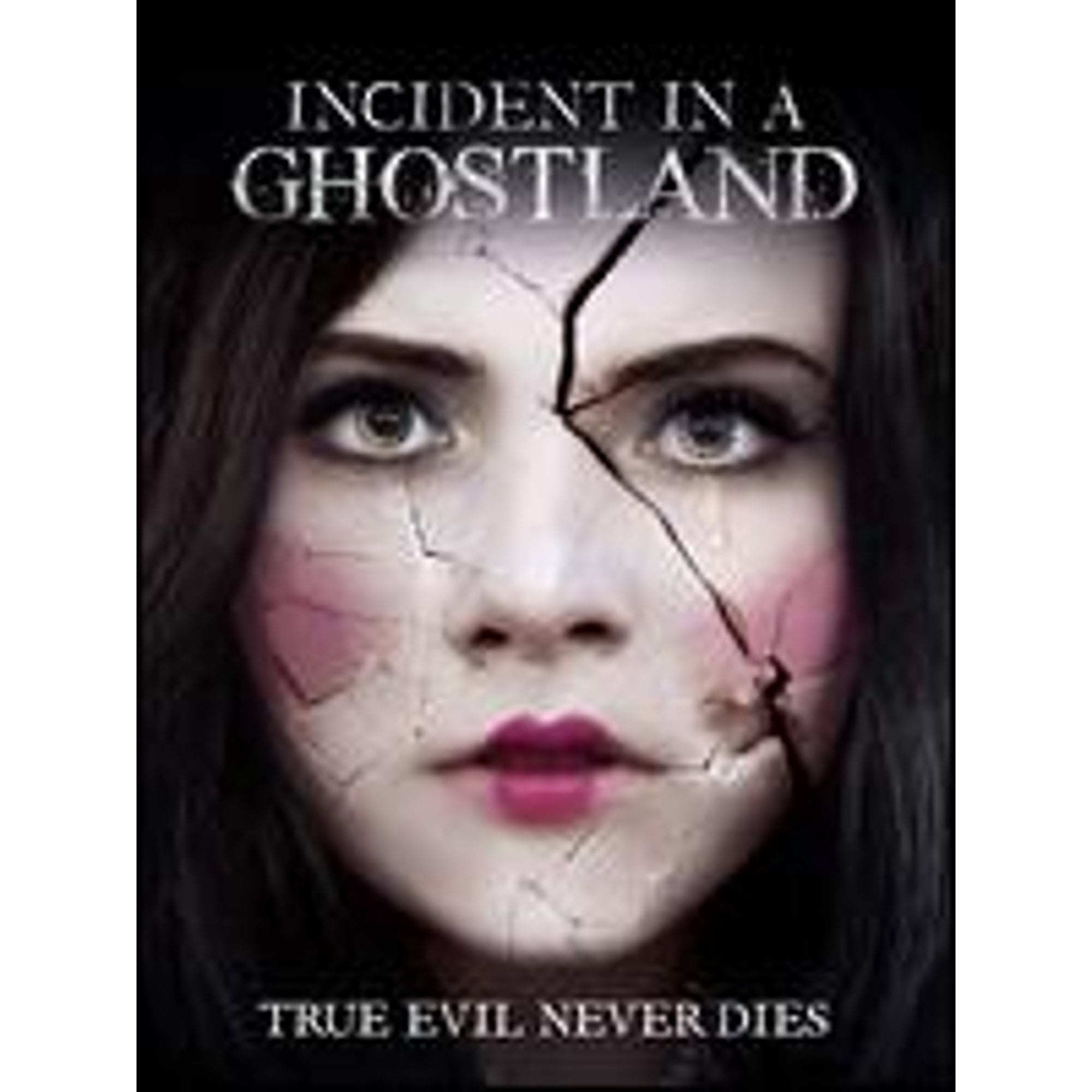 Pre-Owned Incident in a Ghostland (DVD 0031398289661) directed by ...