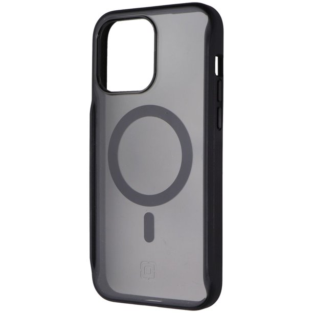 Incipio AeroGrip Case for MagSafe for Apple iPhone 15 Pro Max - Stealth ...