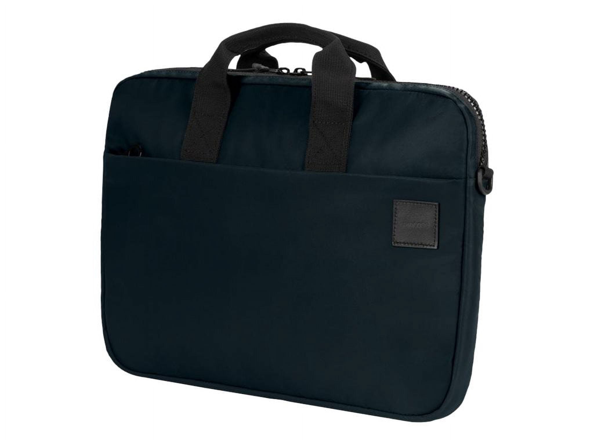 Incipio Compass Brief Carrying Case (Briefcase) for 15" to 16" Apple ...