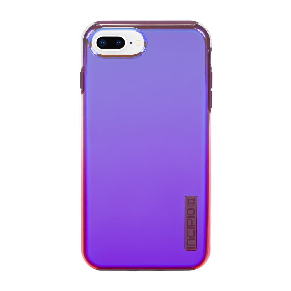 Incipio DualPro Military-Grade Protection Case for Apple iPhone 8 Plus ...