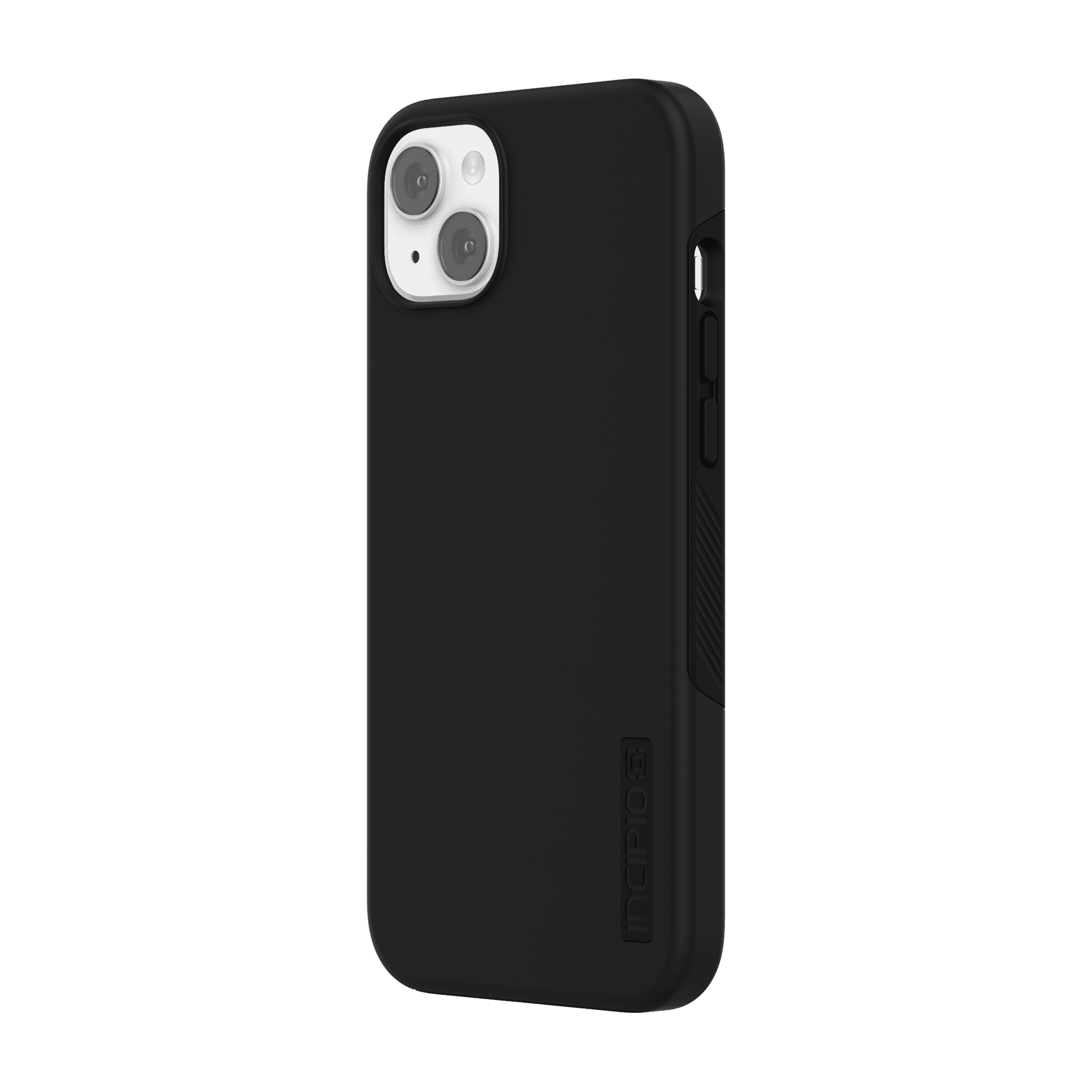Incipio DualPro Classic Phone Case for iPhone 14 Plus Black Walmart