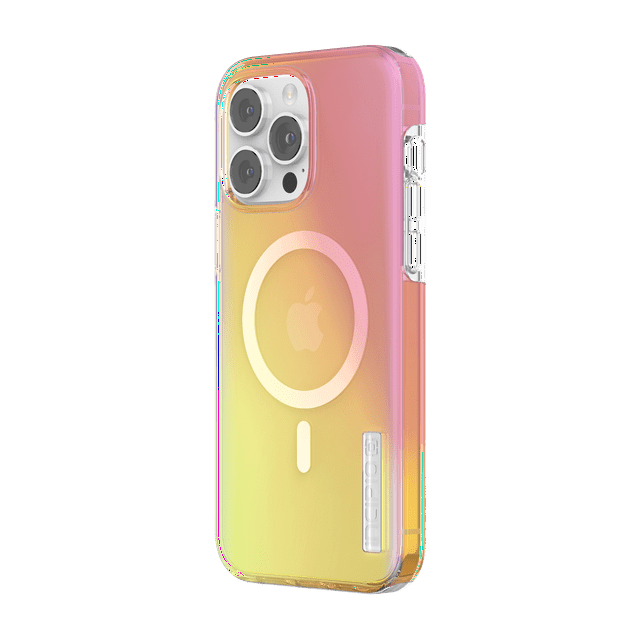 Incipio DualPro Platinum Phone Case for iPhone 14 Pro Max - Oil Slick ...