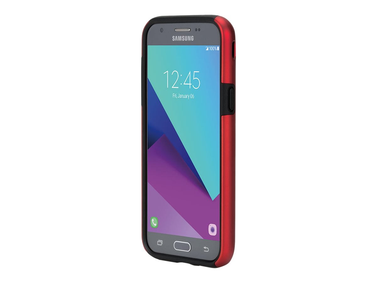 Incipio DualPro The Original Dual Layer Protective Case for Samsung ...