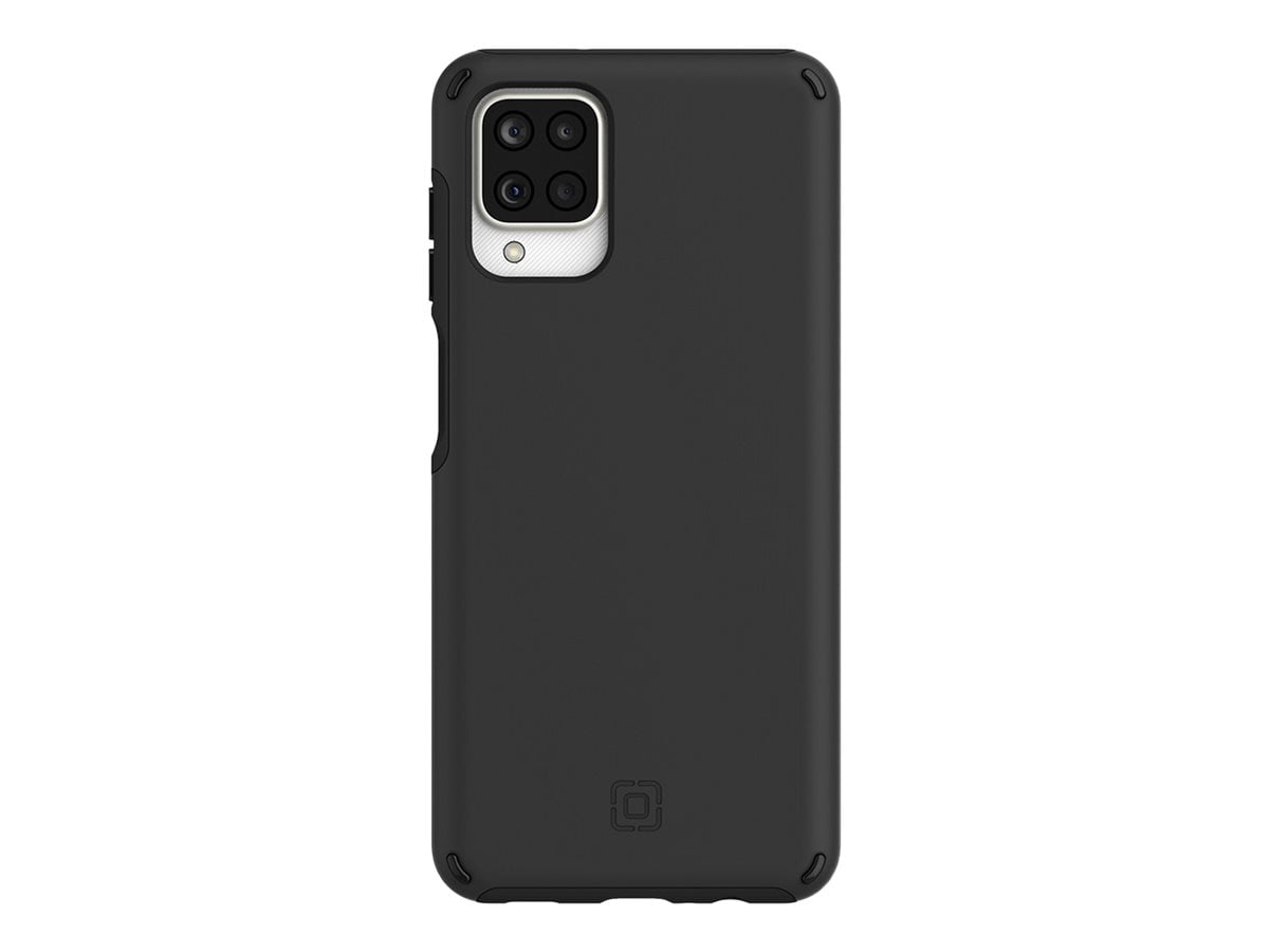 Incipio Duo - Protective case for cell phone - black - for Samsung ...