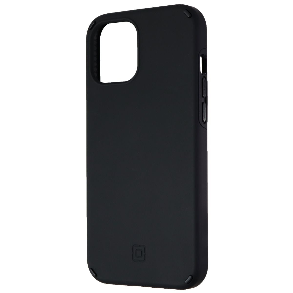 Incipio Duo Series Dual Layer Case for Apple iPhone 12 Pro Max - Black ...