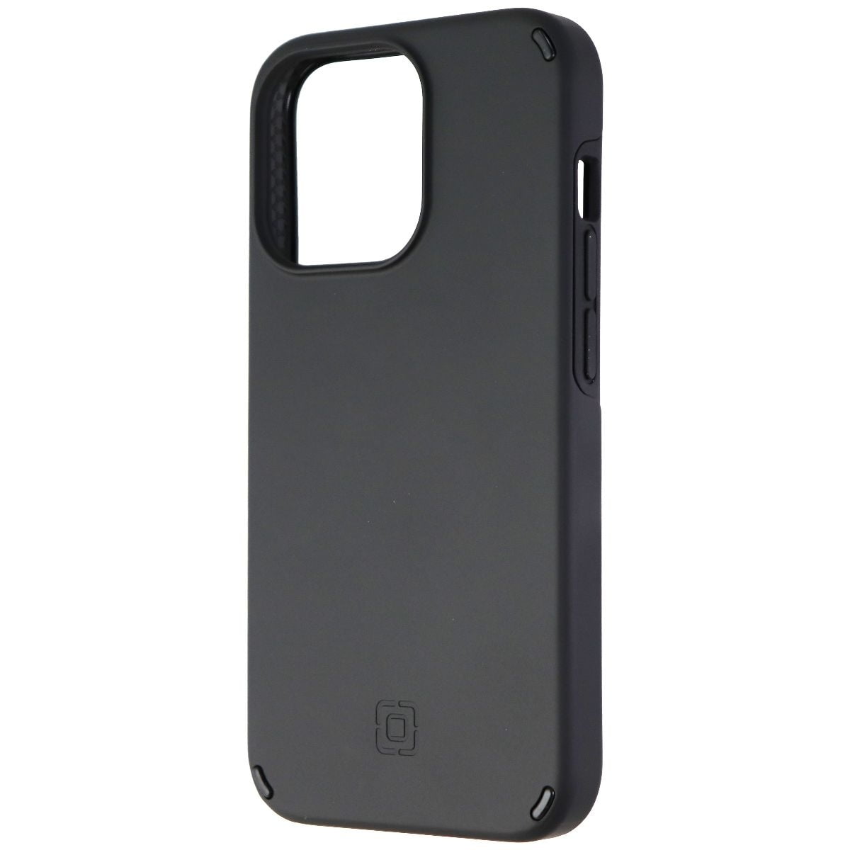 Incipio Duo Series Dual-Layer Case for iPhone 13 Pro - Black - Walmart.com