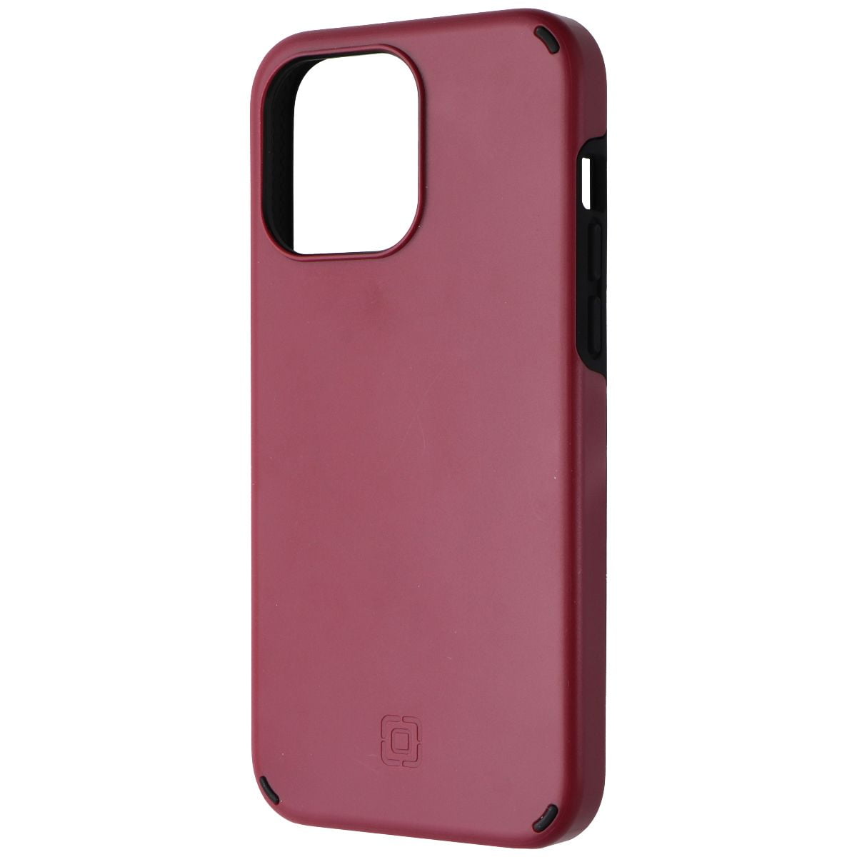 Incipio Duo for MagSafe for Apple iPhone 15 Pro Max - Crimson / Black ...