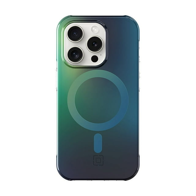 Incipio - Forme Protective Hard Shell Case with MagSafe for Apple ...