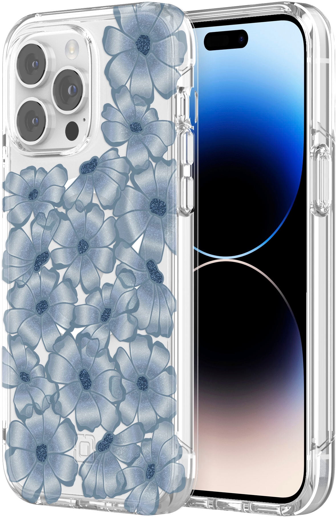 Incipio - Forme Protective MagSafe Case for iPhone 14 Pro Max - Floral ...