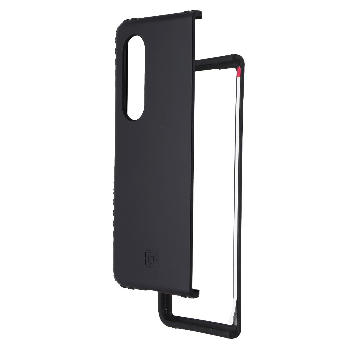 Incipio Grip Series Case for Samsung Galaxy Z Fold3 5G - Black ...