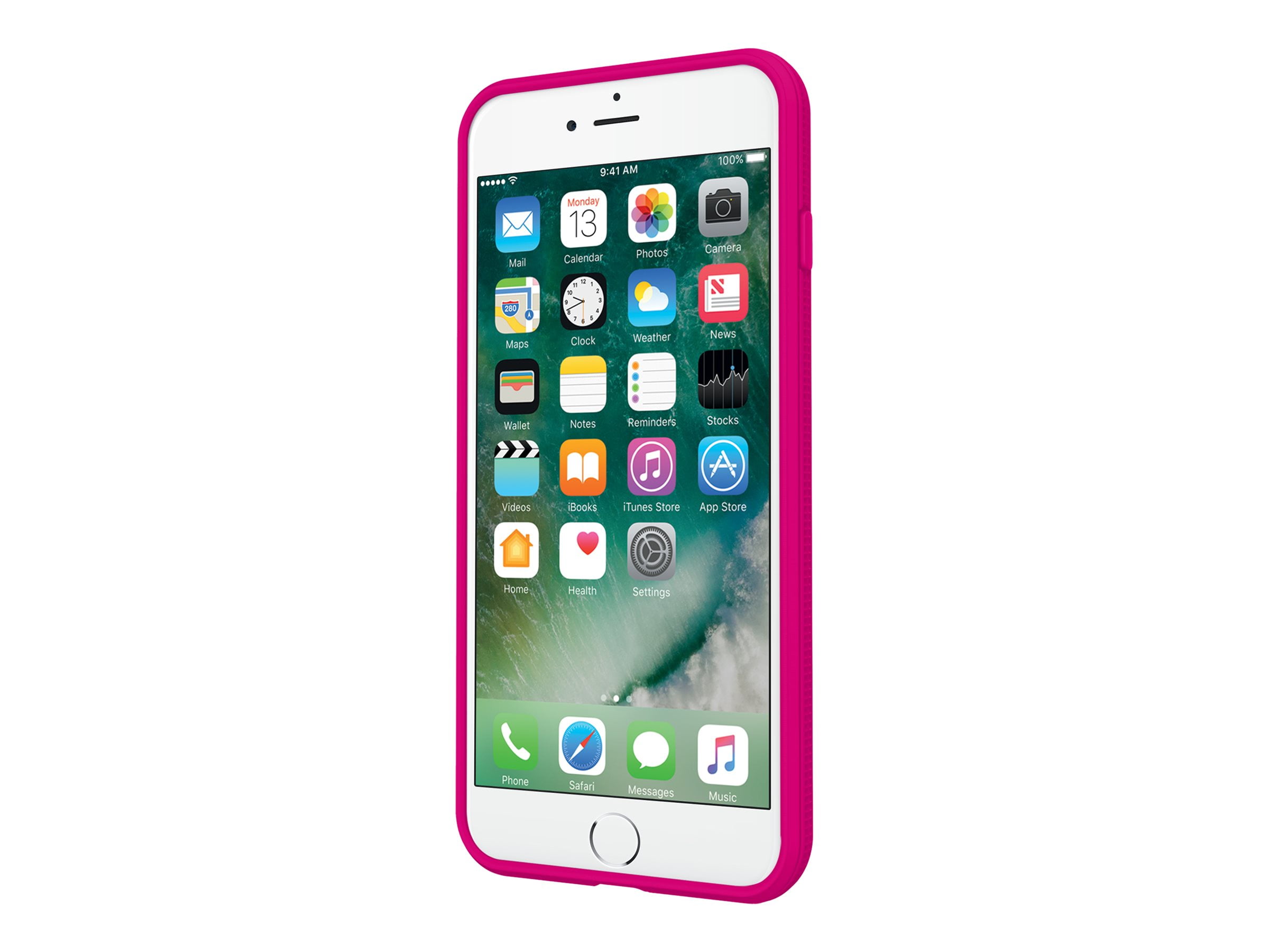 Incipio NGP Advanced - Back cover for cell phone - rugged - polymer ...