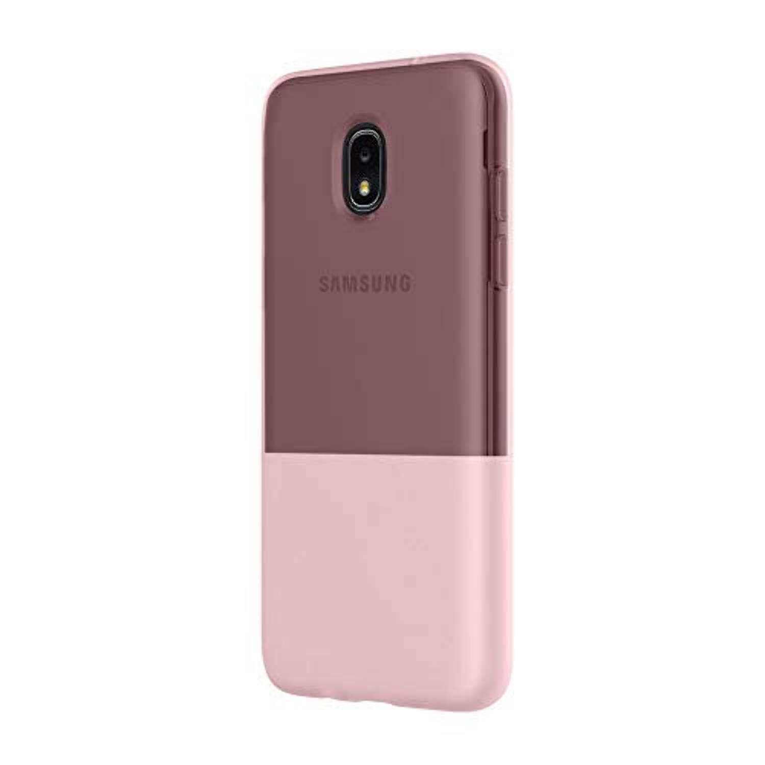 Incipio NGP Series Flexible Gel Case for Samsung Galaxy J3 (2018 ...