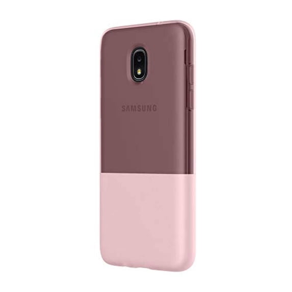 Incipio NGP Series Flexible Gel Case for Samsung Galaxy J3 (2018 ...