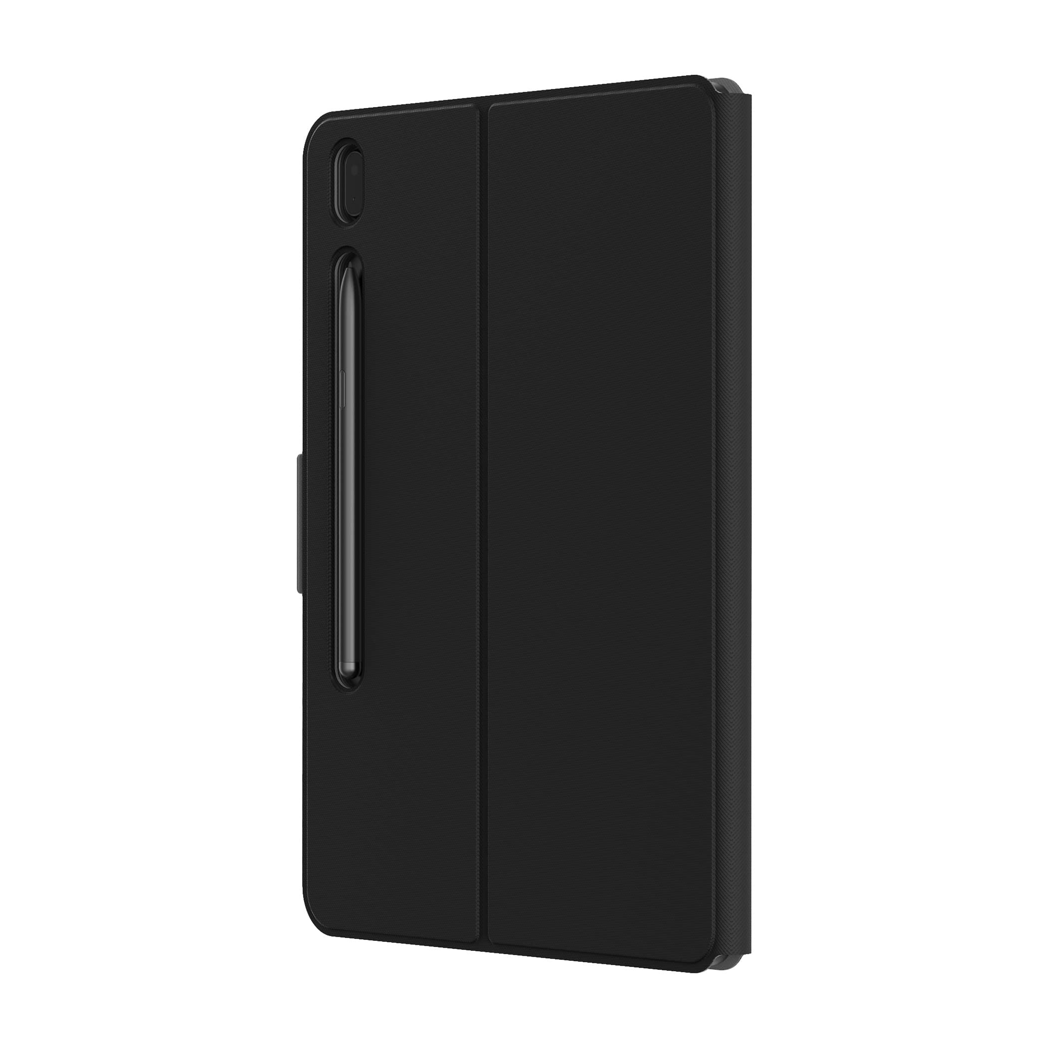 Incipio SureView Tablet Case for Samsung Galaxy Tab S7 FE 5G Black - Walmart.com