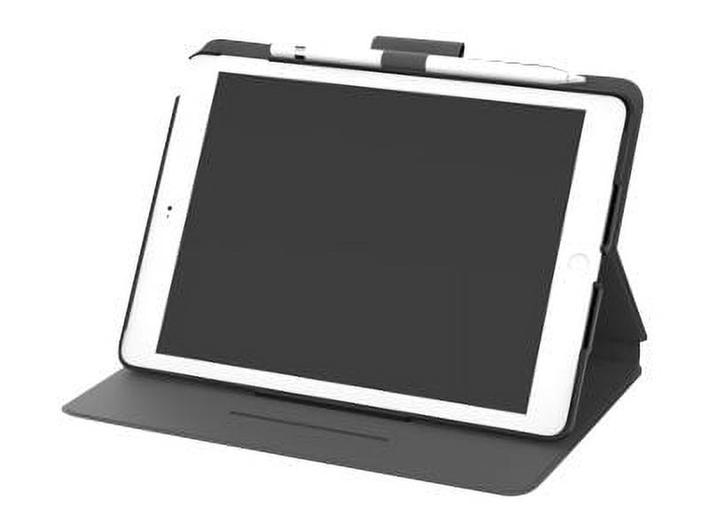 Incipio SureView Folio Case for iPad 10.2-inch (9th, 8th and 7th Gen ...