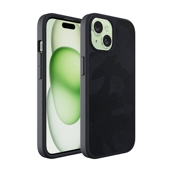 Incipio - cru. Protective Hard Shell Case with MagSafe for Apple iPhone ...