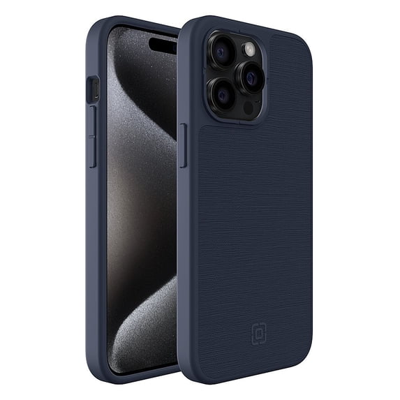 Incipio - cru. Protective Hard Shell Case with MagSafe for Apple iPhone ...