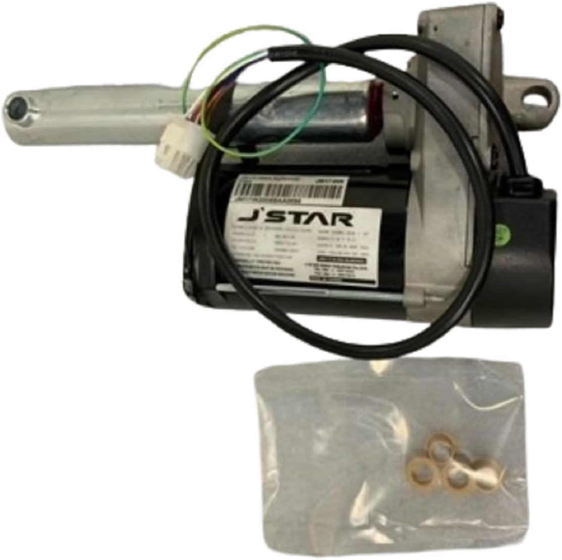 Incline Lift Elevation Motor Actuator Set 110V 1000435330 Works with ...